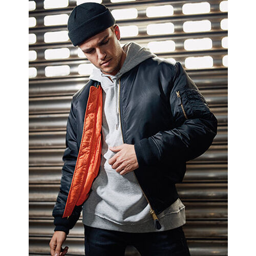 Build Your Brandit MA1 Jacket | YOW! Onlineshop