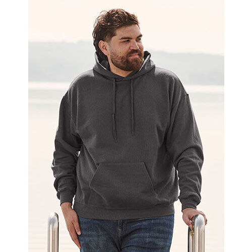 Fruit of the Loom Classic Hooded Sweat | YOW! Onlineshop