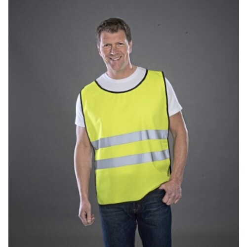 YOKO Hi-Vis Tabard | YOW! Onlineshop