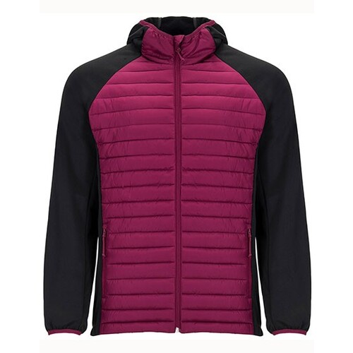 Roly Minsk Jacket | YOW! Onlineshop