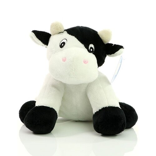 MiniFeet® zoo animal cow Clara | YOW! Onlineshop